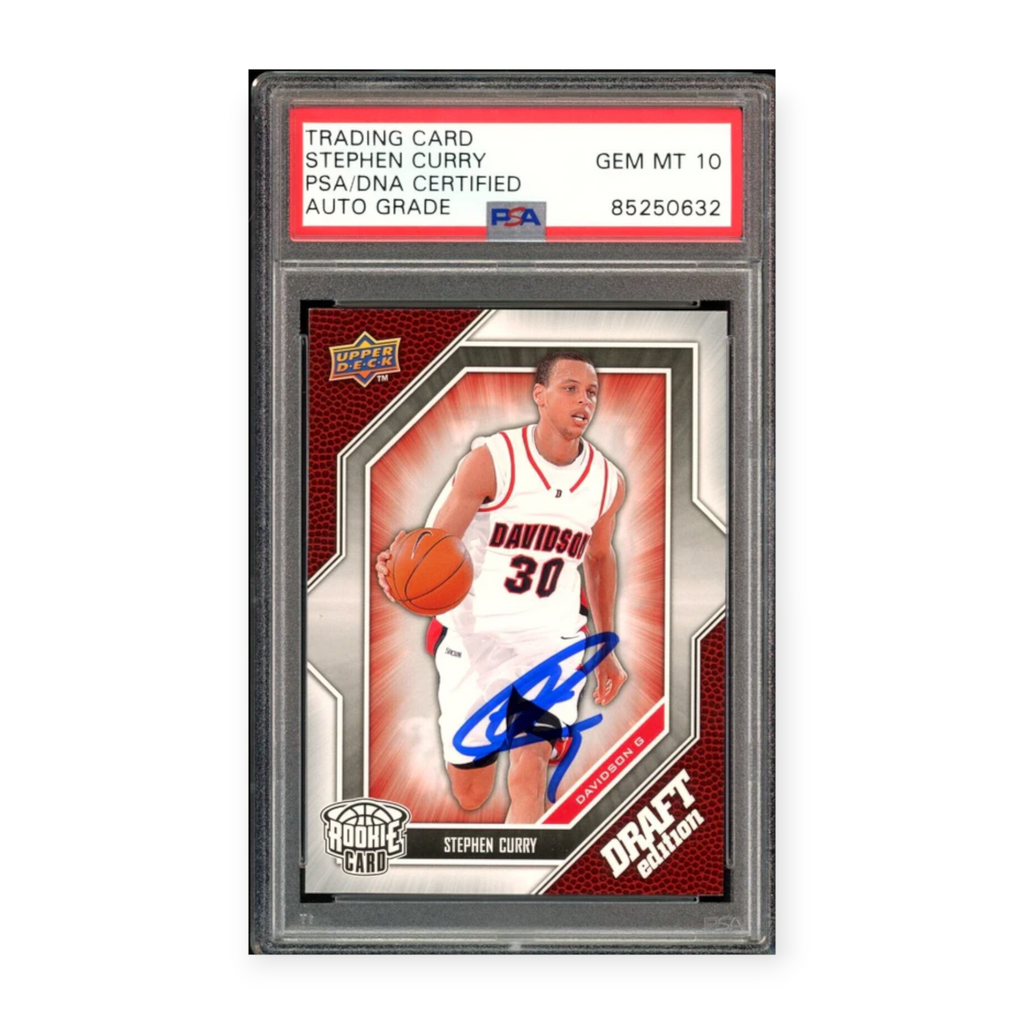 Cards — ASG Memorabilia