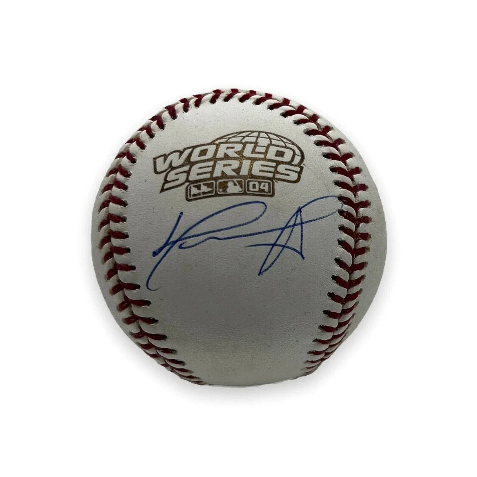 Baseball — ASG Memorabilia