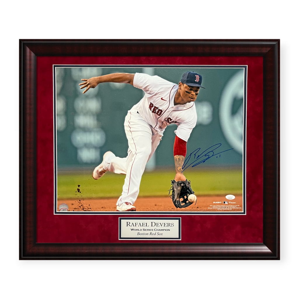 Baseball — ASG Memorabilia