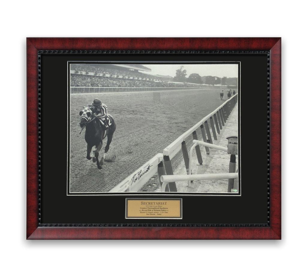 Horse Racing Memorabilia — ASG Memorabilia